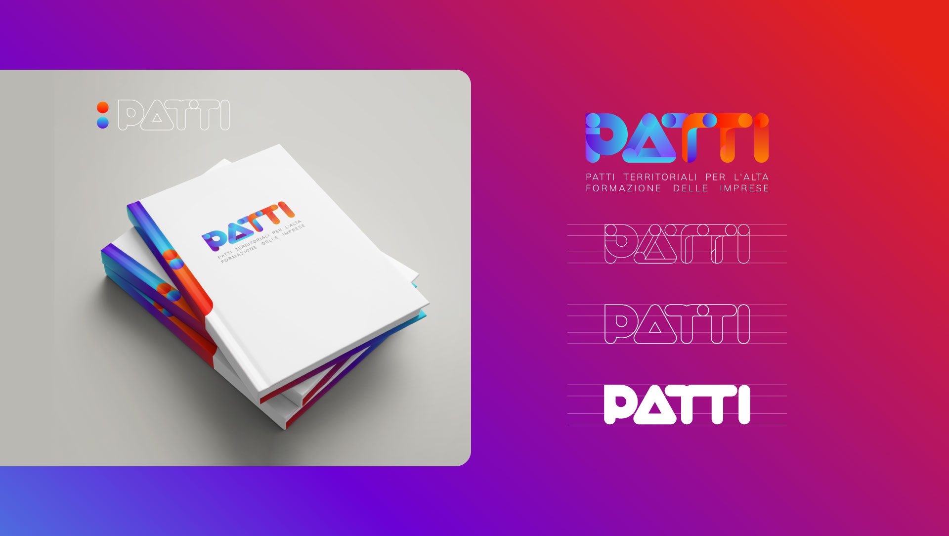 Selected works - Syntagma Studio | Graphic design Berlin